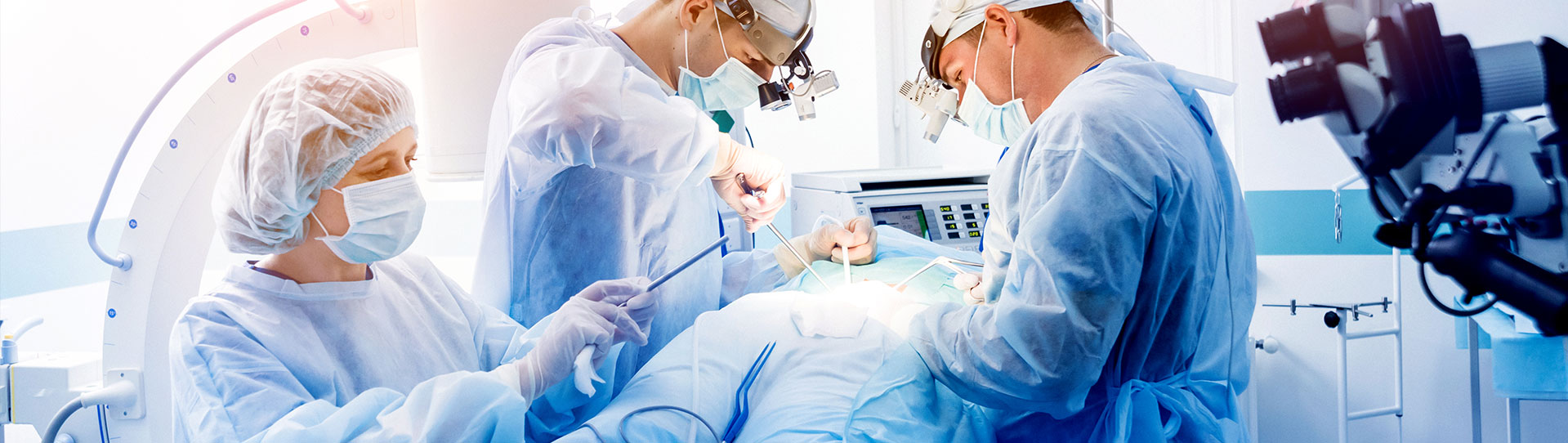 Hospital Circulación Health System - New York City | Hospital ...